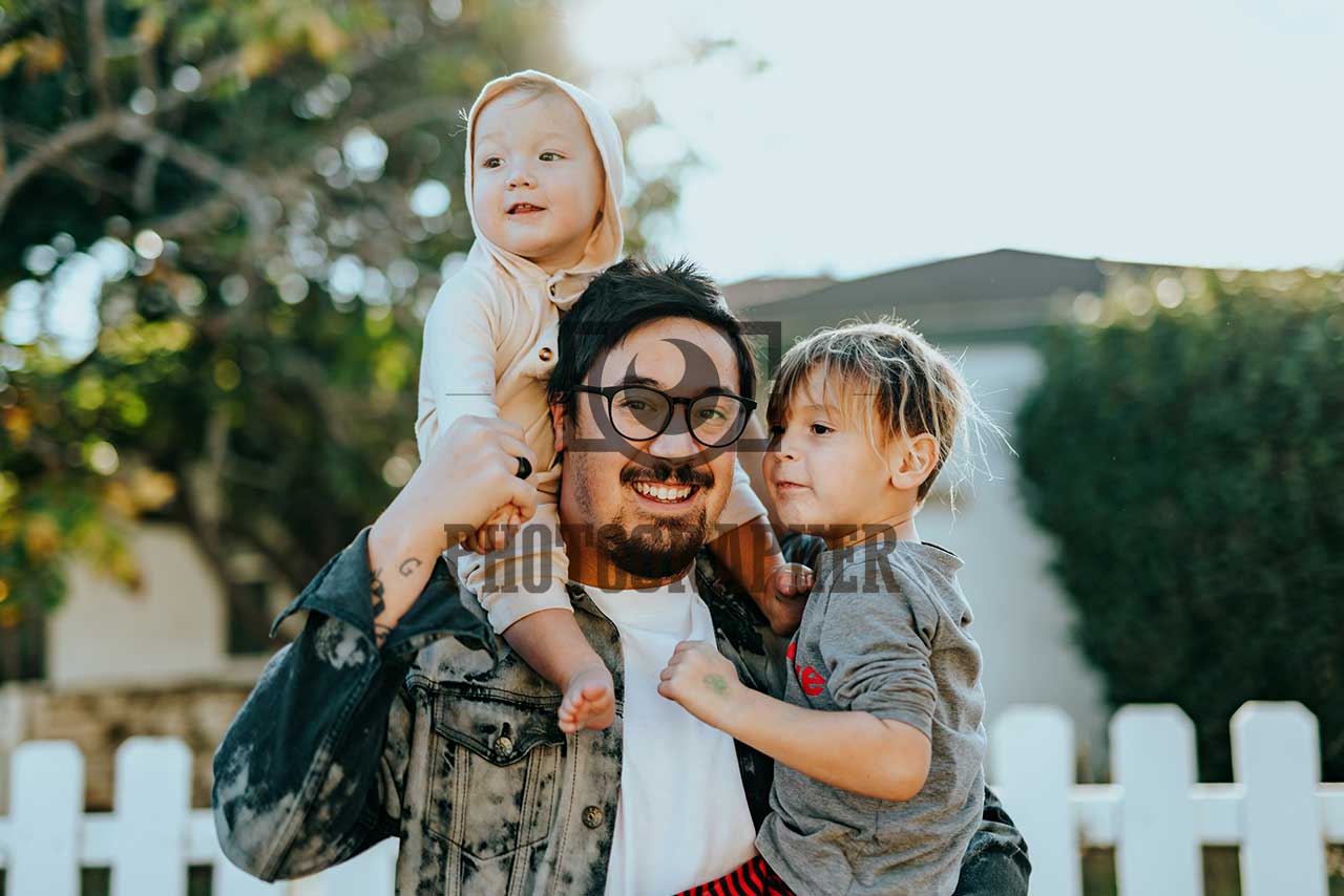 The pros and cons of watermarking images in your website galleries ...